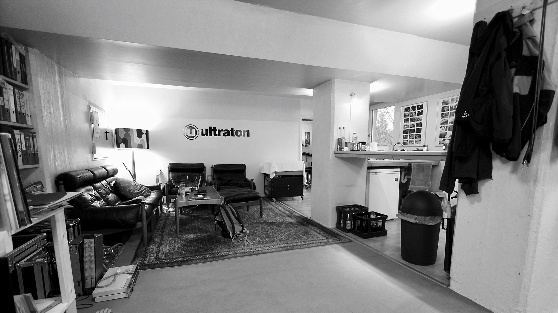 ultraton – high fidelity since 1847…